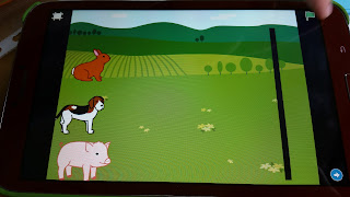 Farm animals ze Scratchem Jr | Mali programiści