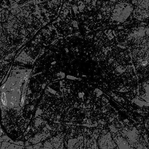 Mari Kita Belajar Ilmu Bermanfaat: Tugas 2 Matkul PCD - Penginderaan ...