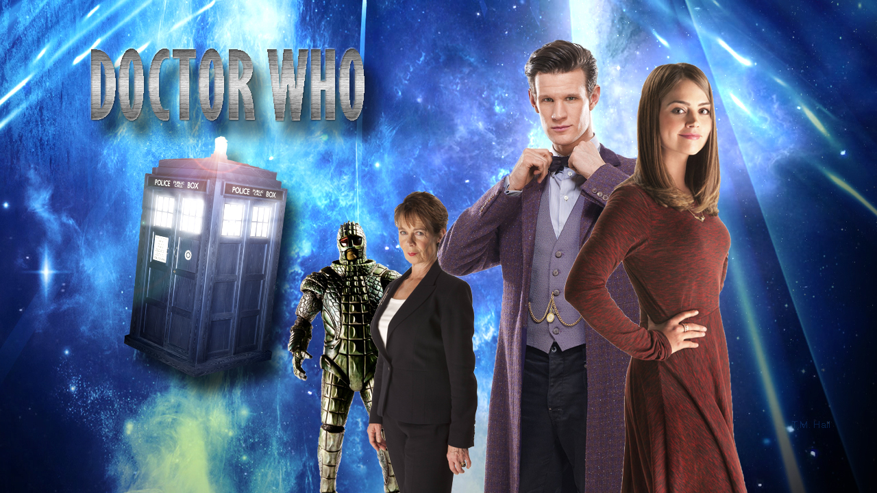 Fangirl Federation: Doctor Who: The Rings of Akhaten: In Depth Review