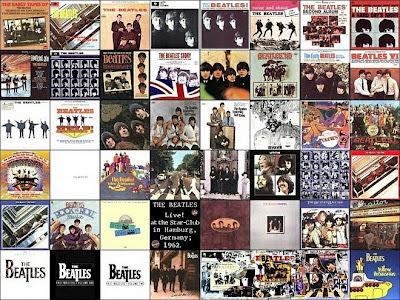 Reason to Believe: The Top 50 Beatles Songs