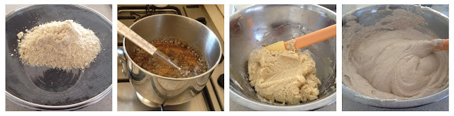 Macaron Me: Basic Macaron Shell Recipe