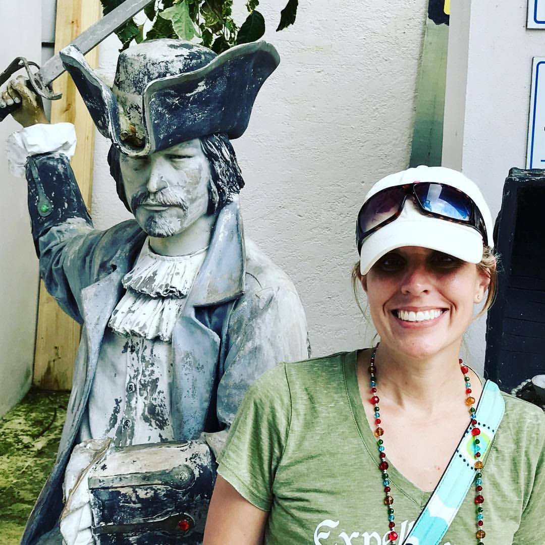 Gina's World of Good: Welcome, Author Danielle Thorne! Introducing Her ...