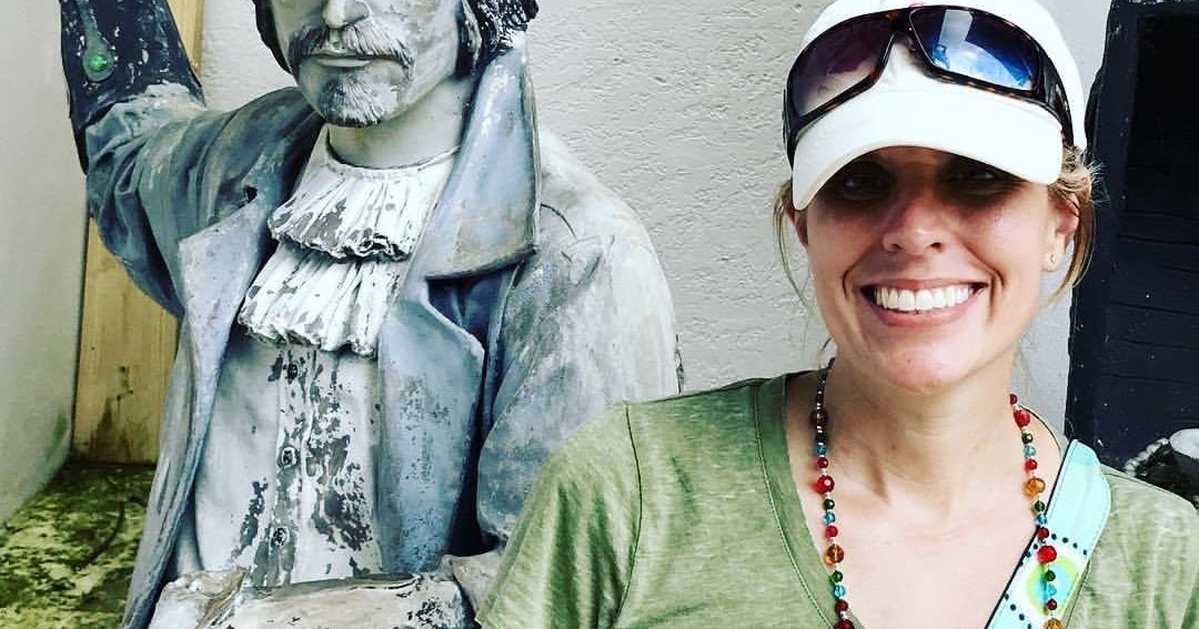 Gina's World of Good: Welcome, Author Danielle Thorne! Introducing Her ...