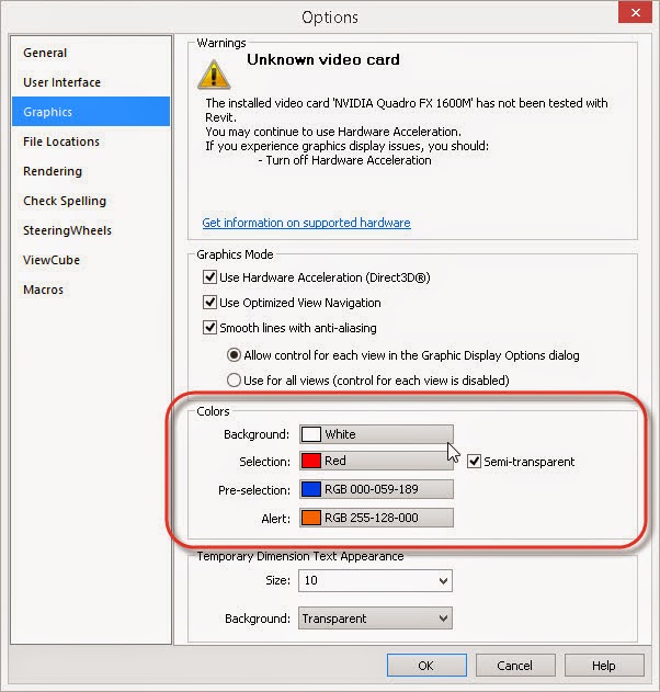 Revit OpEd Revit 2015 R2 Background Color revit-oped-revit-2015-r2-background-color