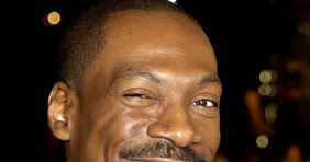 The Fresh Music Page: Eddie Murphy is a Better Singer Than: Chris Brown ...