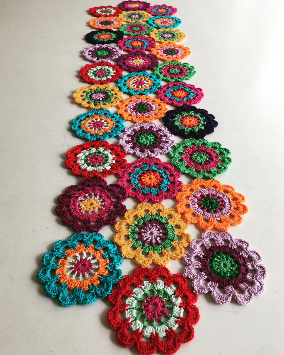 Receitas de Trico e Croche: APRENDA A FAZER CROCHÊ PASSO A PASSO