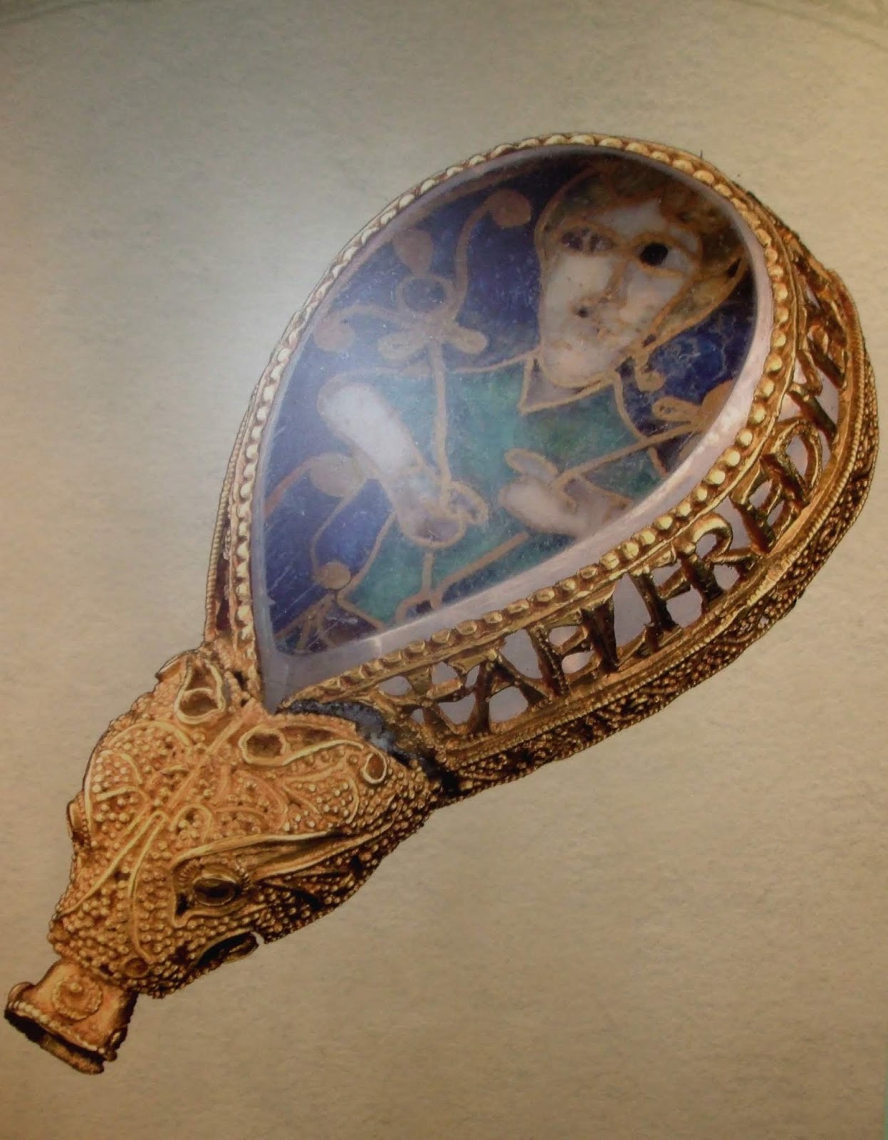 Yarde Reviews & Book Promotion: Why was Alfred so Great? by Millie Thom ...