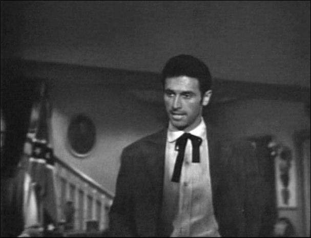 Tube Dreams: Who Yearns for Adonis?