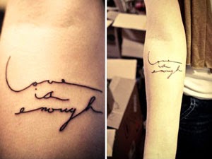 Inflicting Ink Tattoo Studio - Portmouth, RI: DIY Tattoo Design ...
