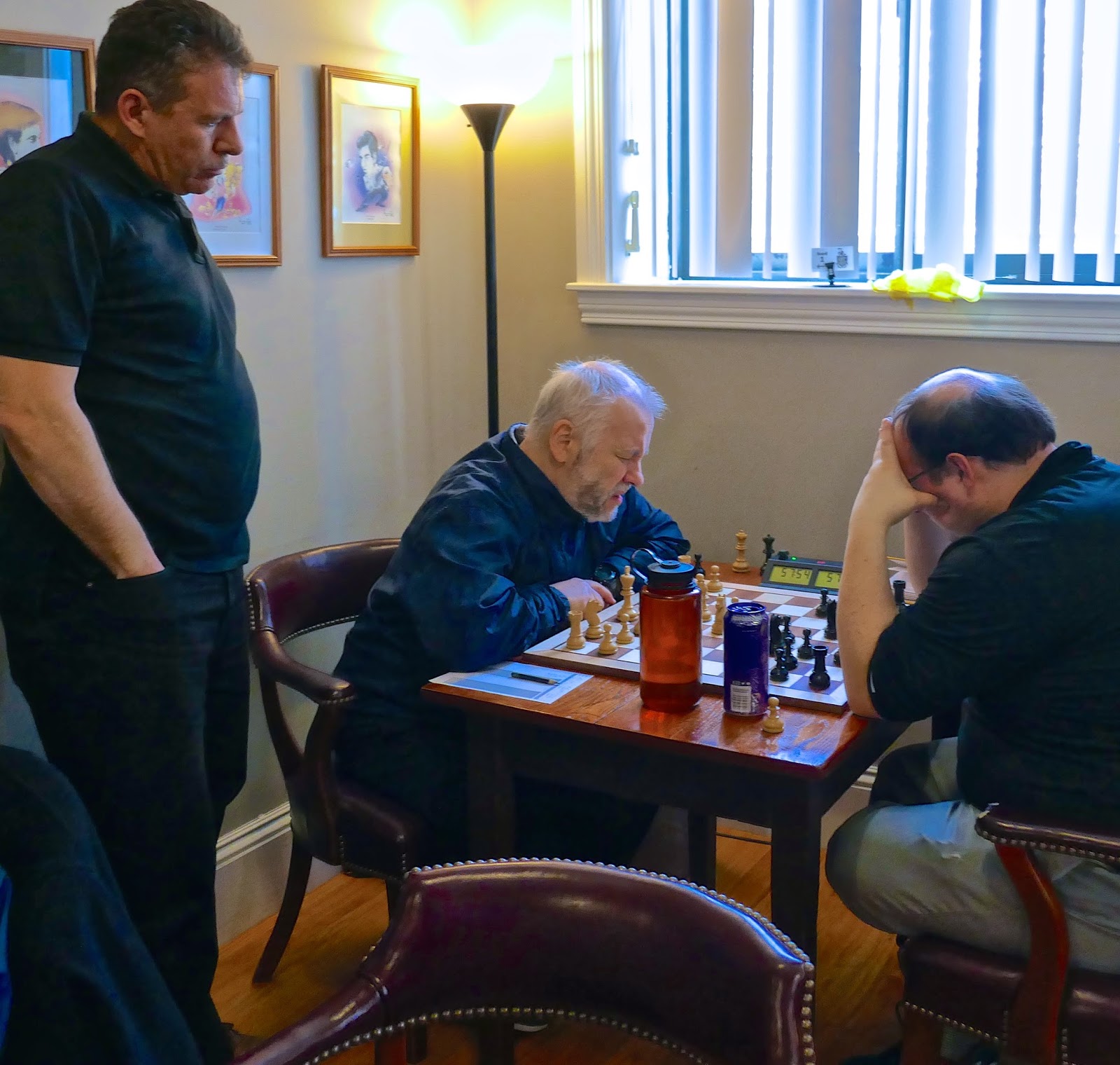 Boylston Chess Club Weblog: BCC PATRIOT'S DAY OPEN: GM ALEXANDER IVANOV ...