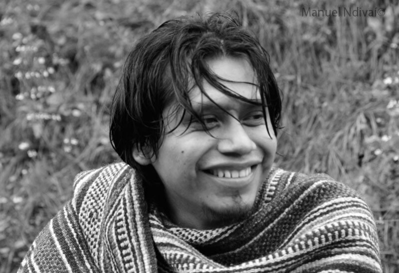 Poeta indígena de Guerrero gana premio internacional "Literaturas ...