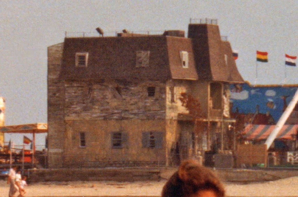 Daddy Craft: Morbid Manor, Ocean City MD