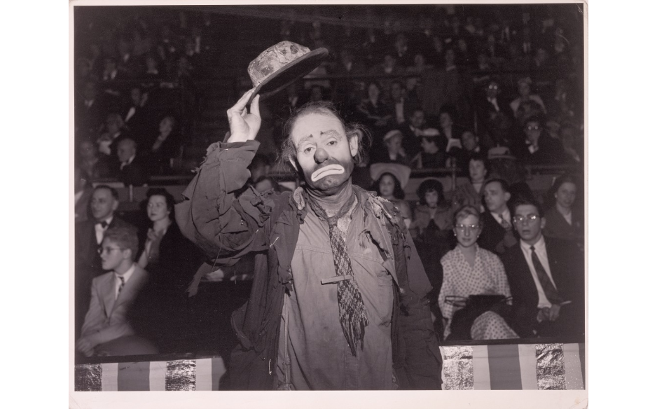 Los Grandes Fotografos: Weegee - Arthur H. Fellig (1899-1968)