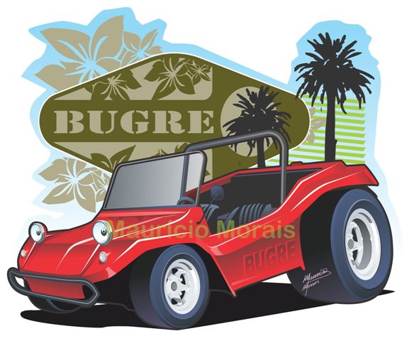 Carica de Buggy
