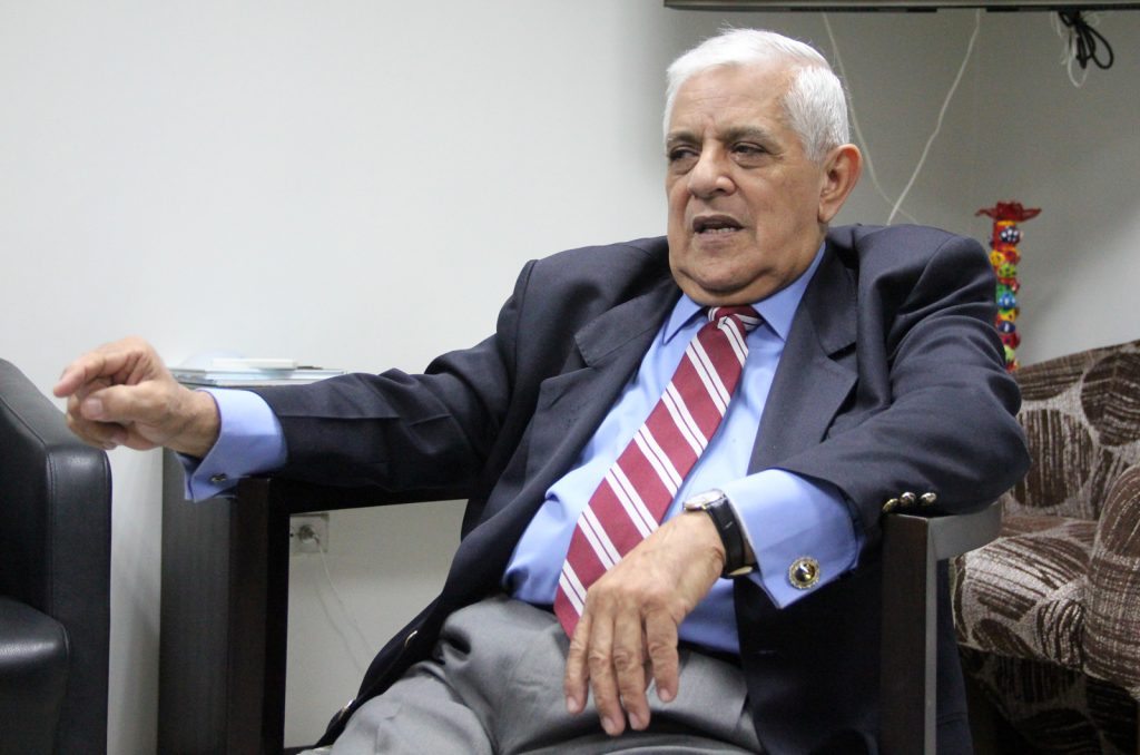 Republica del Zulia: Gobierno “de facto” Julio Portillo / Historiador