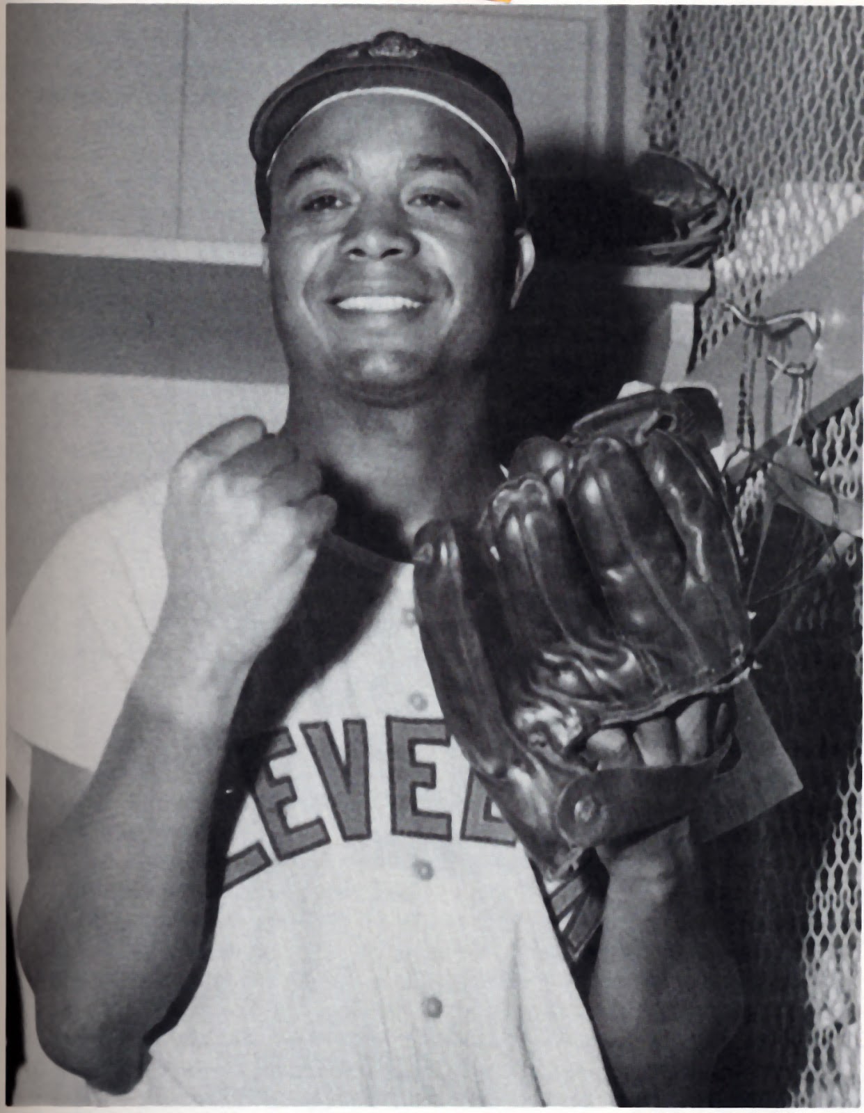 The GoFather Of Math: The GCD Of Larry Doby And Allen Ginsberg