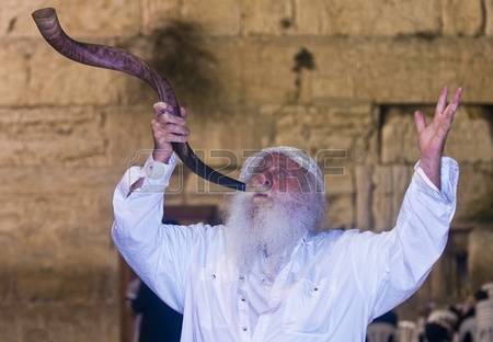 Jesus is my Rots: Ramshoring