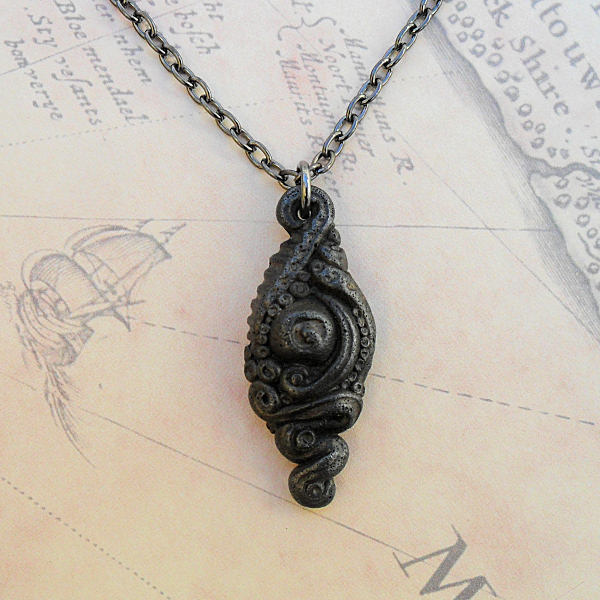 Propnomicon: Amulet of Azathoth