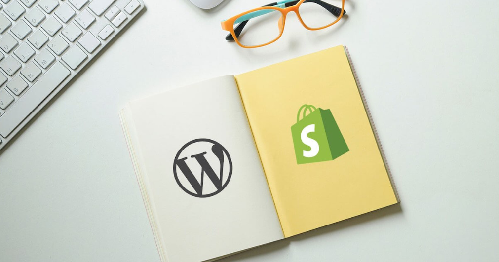 Shopify vs WordPress - Which is The Best?