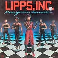 Las Discografías de Antonio: LIPPS, INC (Cynthia Johnson, Steven ...