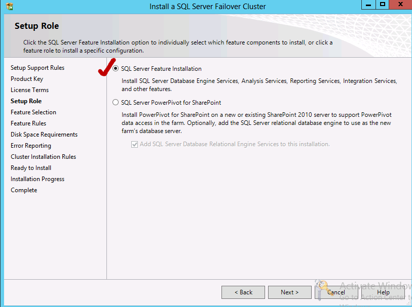 Naveen's Blog | All about Windows Server : Part 2- 4 NODE MULTI-SITE ...