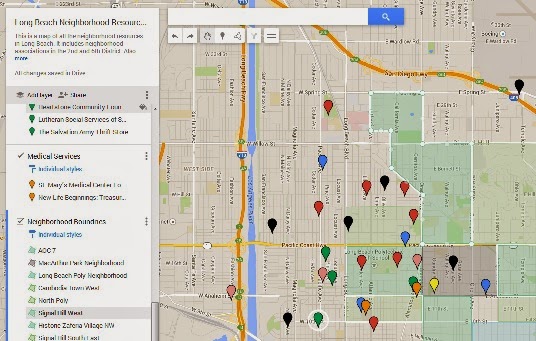 Midtown Neighborhood Association LBC: Central Long Beach Neighborhood ...