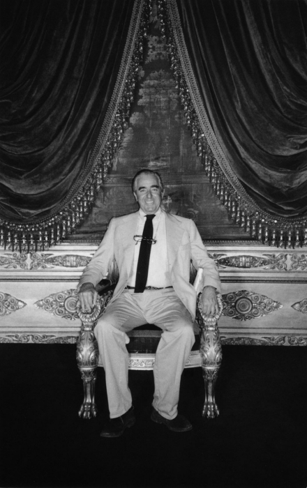 loveisspeed.......: Milton Gendel’s Society Portraits