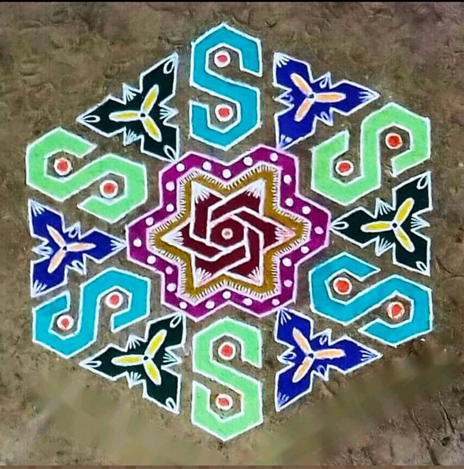 TELUGU WEB WORLD: 10+ PALLETURU RANGULA MUGGULU