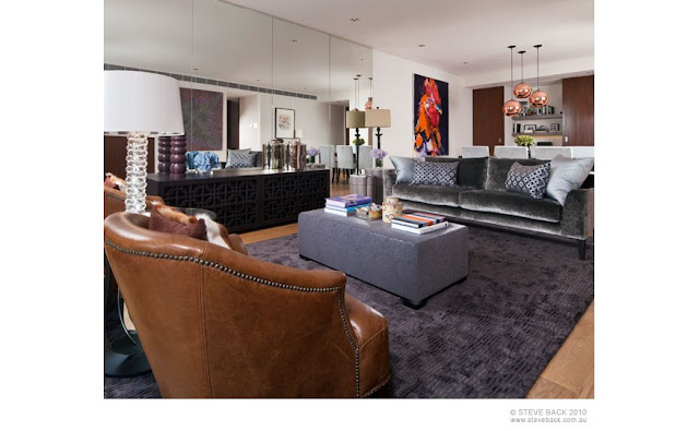 Coco Pearl: 10 Stunning living rooms by Coco Republic