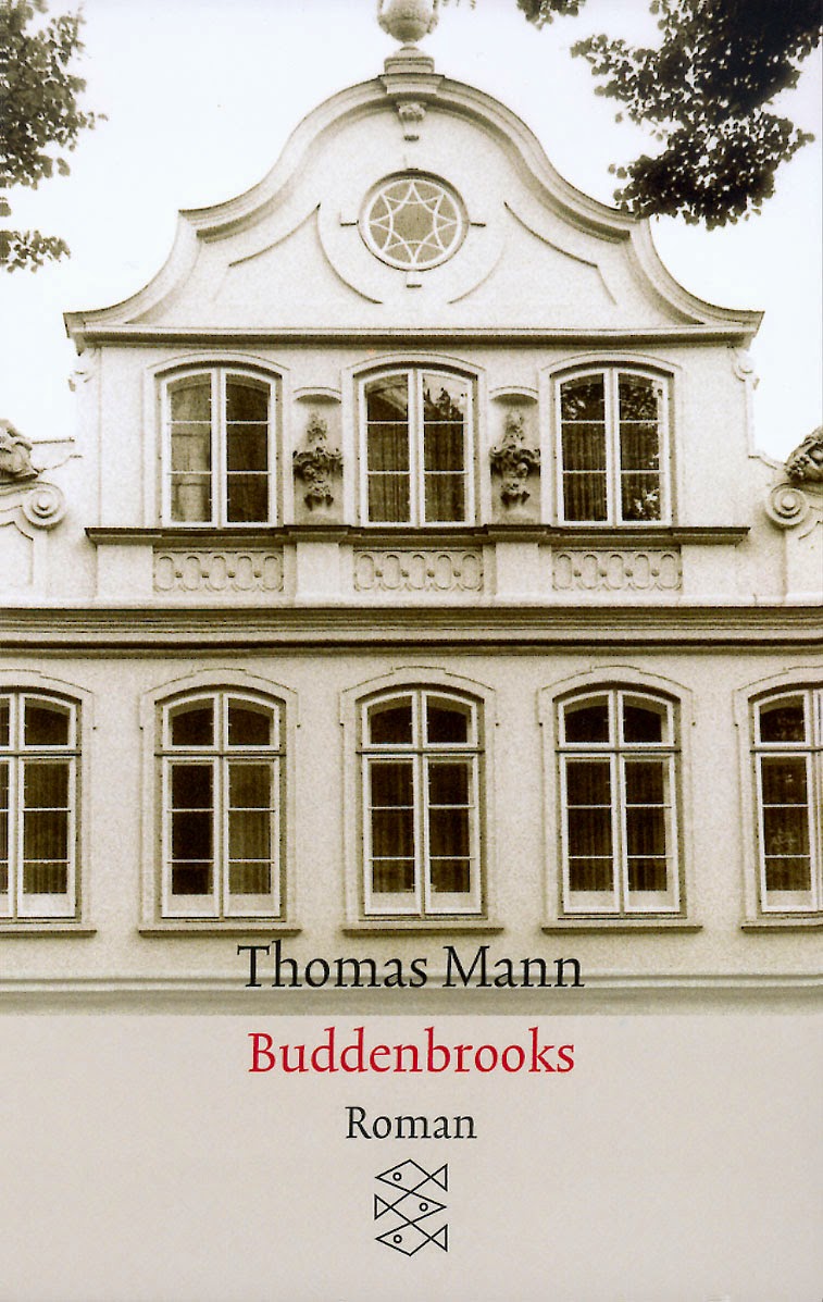 Lernblock Ade! - Deutsch 2go!: Buddenbrooks