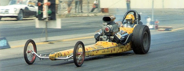 Just A Car Guy: 2018