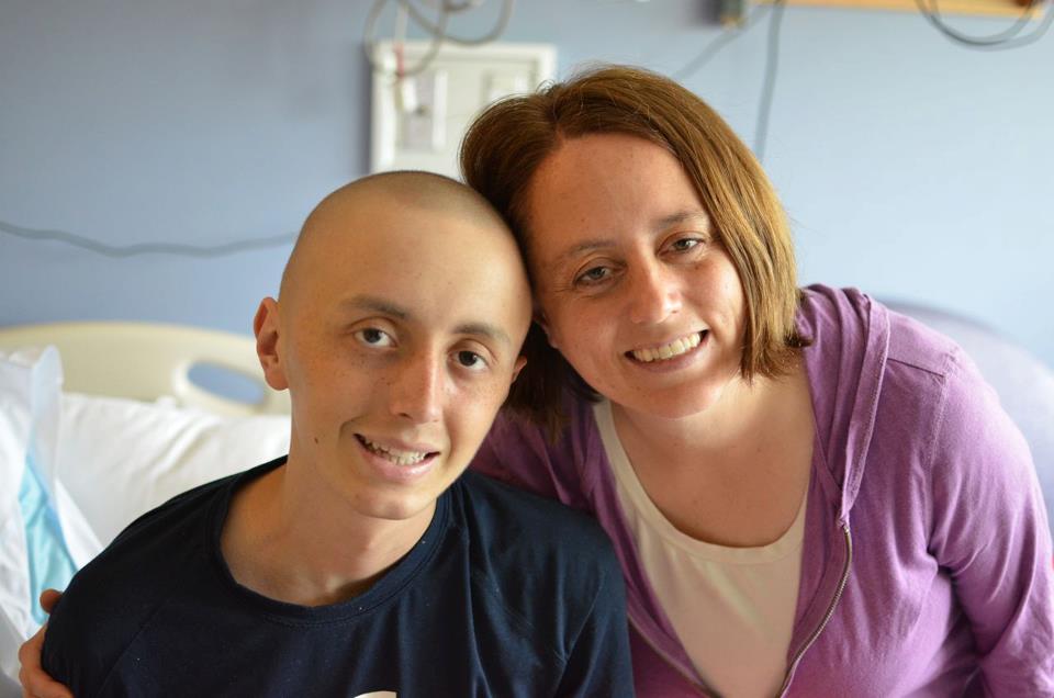 A Day at a Time: Guide For a Parent of a Child with Cancer (or other ...