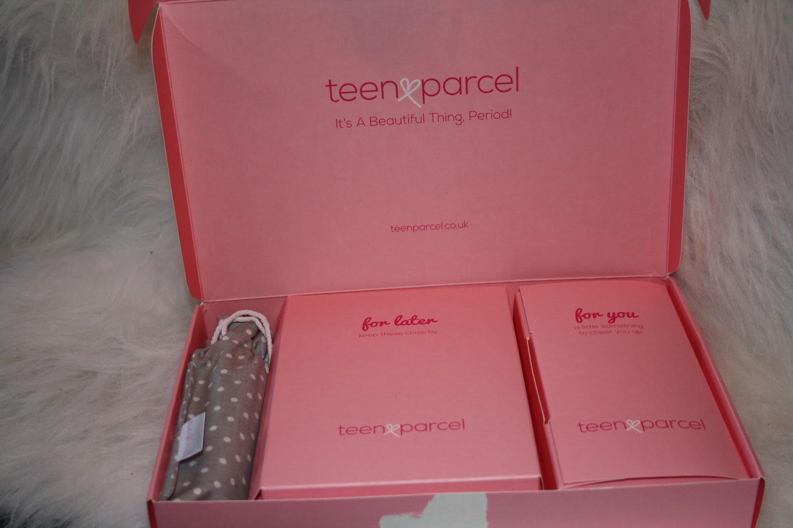 Beautyqueenuk | A UK Beauty and Lifestyle Blog: Pink Parcel