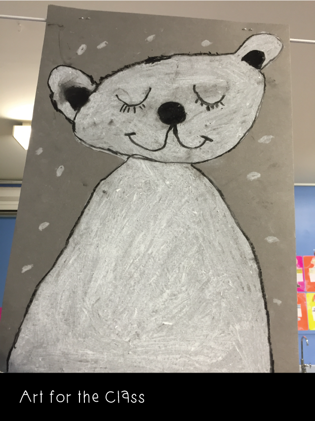 Polar Bear Artworks | Art for the Class