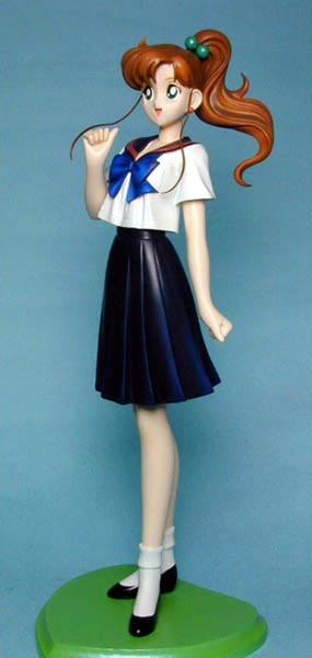 Anime Kits: Sailor Moon Kits