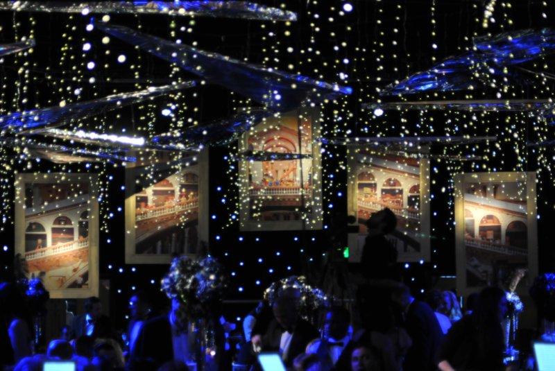 One very refined Venetian Masked Ball | Wellpleased