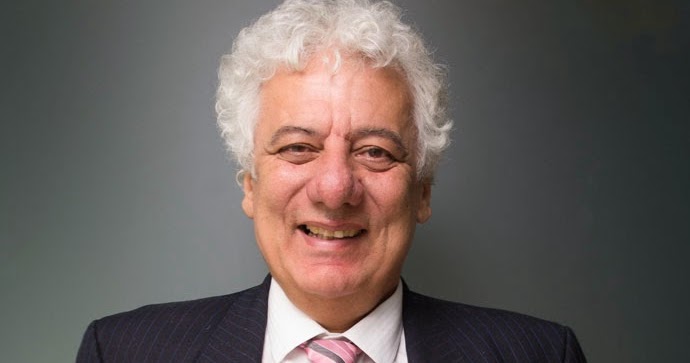 Rafi Razzak to feature on BBC Radio Berkshire ~ Centerprise NewsHub