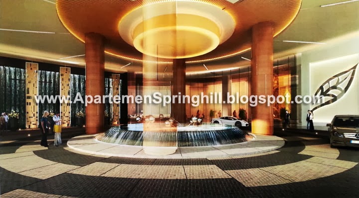 Springhill Golf Loft