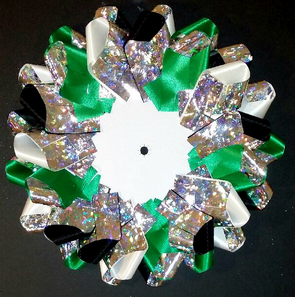 Adventures in Homecoming Mum Design!!