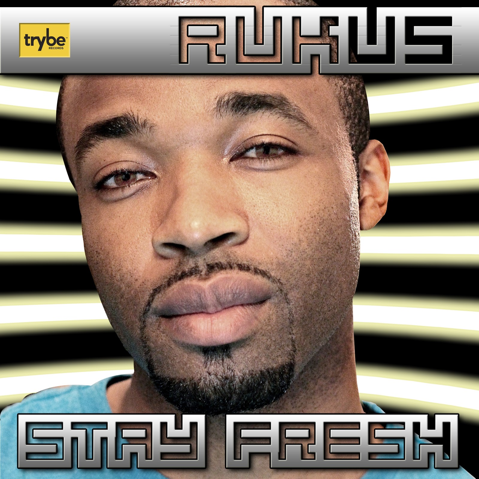 Bossmaurice's Blog:::: Rukus – Stay Fresh [prod by Sarz