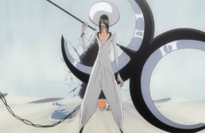 Otaku Nuts: Naruto vs Bleach vs One Piece - The 3 Fallen Heroes