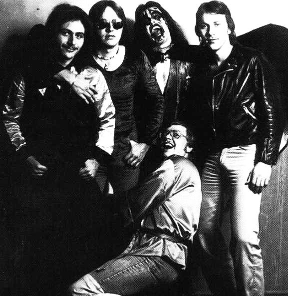 Jolly Joker`s Ohrenbalsam: KING DIAMOND & BLACK ROSE, 20 YEARS AGO A ...