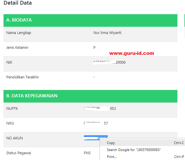 Login Pendis Siaga Guru Pai, Ini dia Panduan Lengkapnya - Biologizone