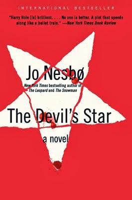 [TOMT] The Devils Star BOOK☆! : r/tipofmytongue