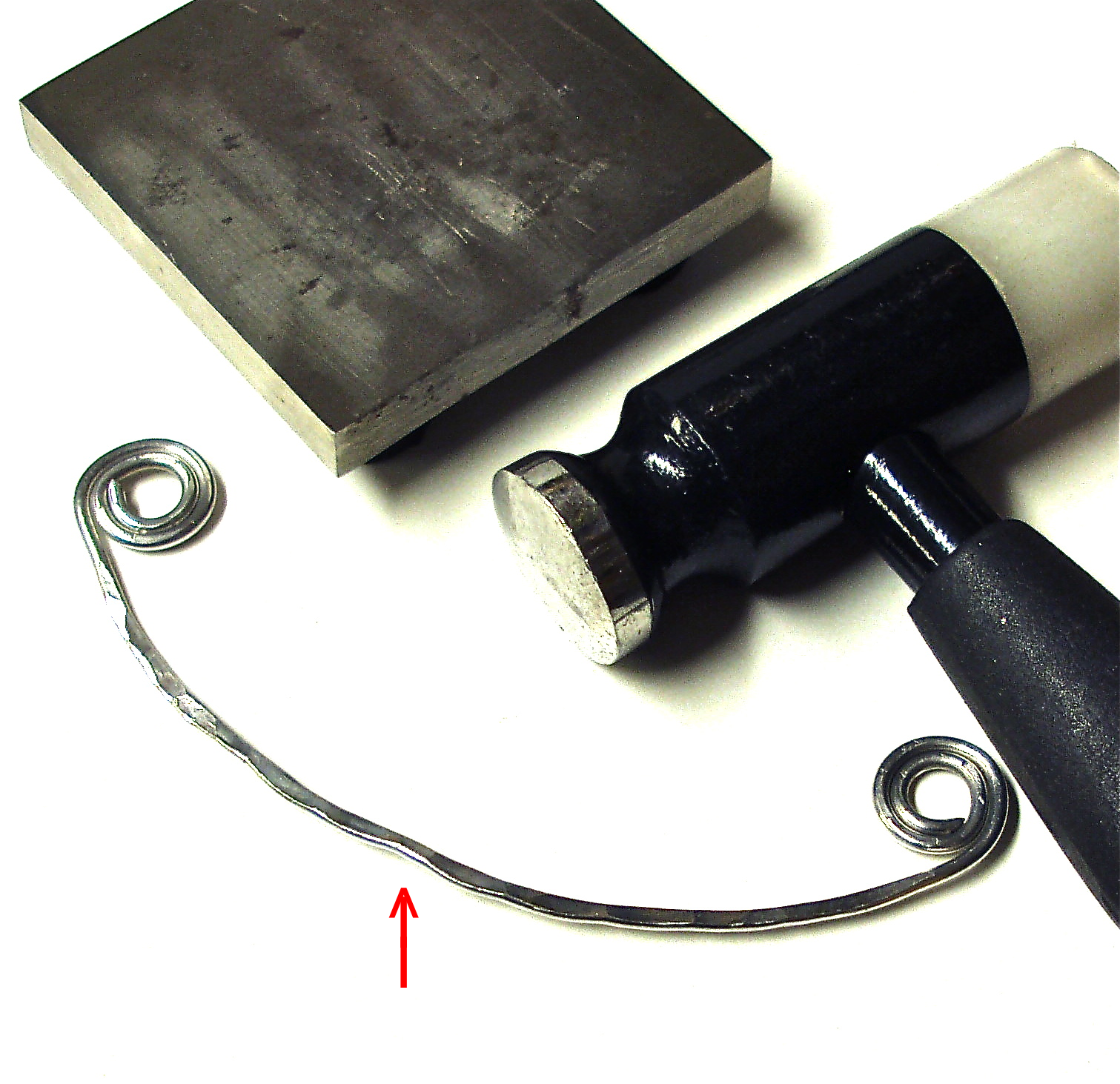 WireWorkers Guild: GO WITH THE FLOW