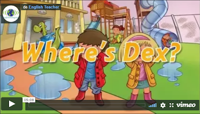 DEX 2 Unit 1 - My School | ENGLISH LANGUAGE RESOURCES FOR ENGLISH YOUNG ...