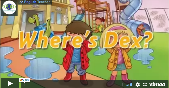 DEX 2 Unit 1 - My School | ENGLISH LANGUAGE RESOURCES FOR ENGLISH YOUNG ...