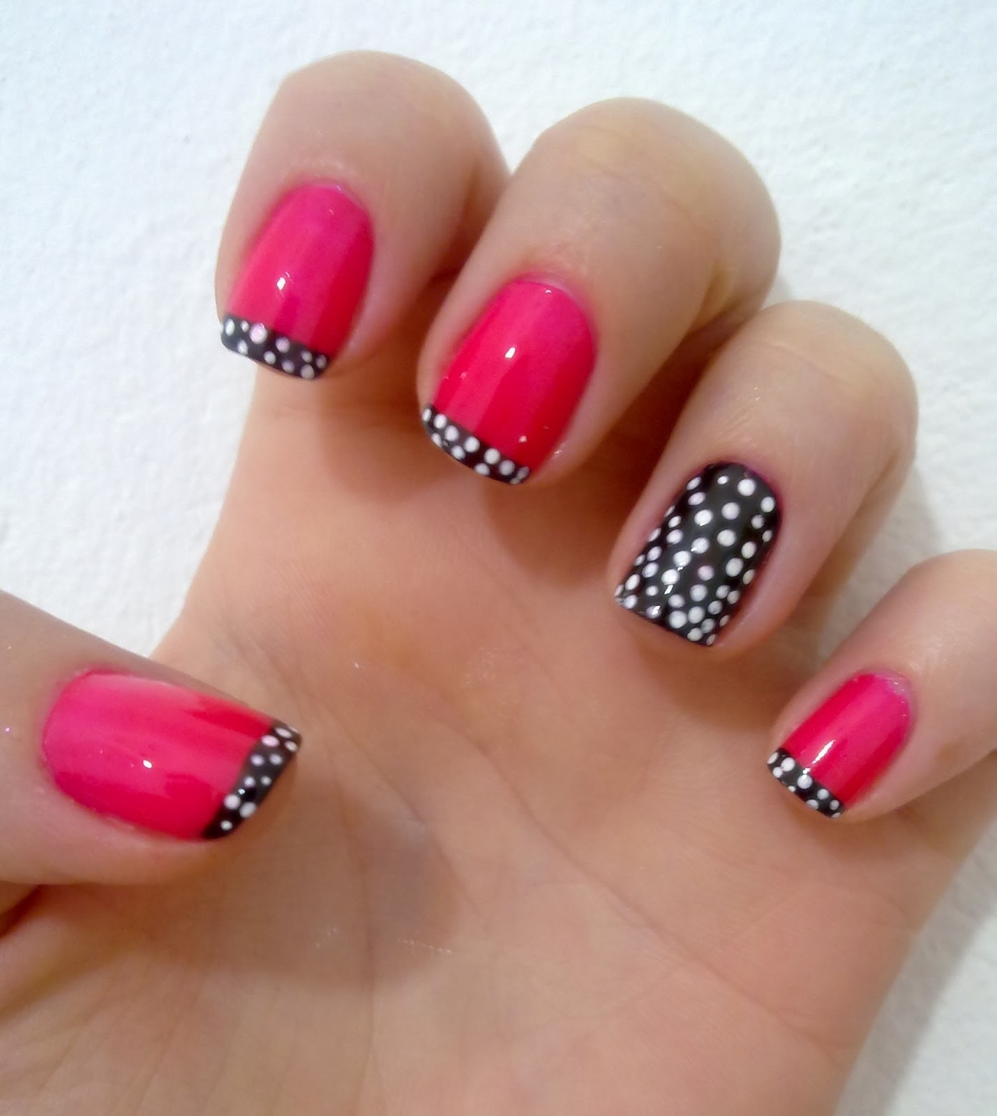 Jaquevirtual Unhas Como Decorar De Modo Fácil