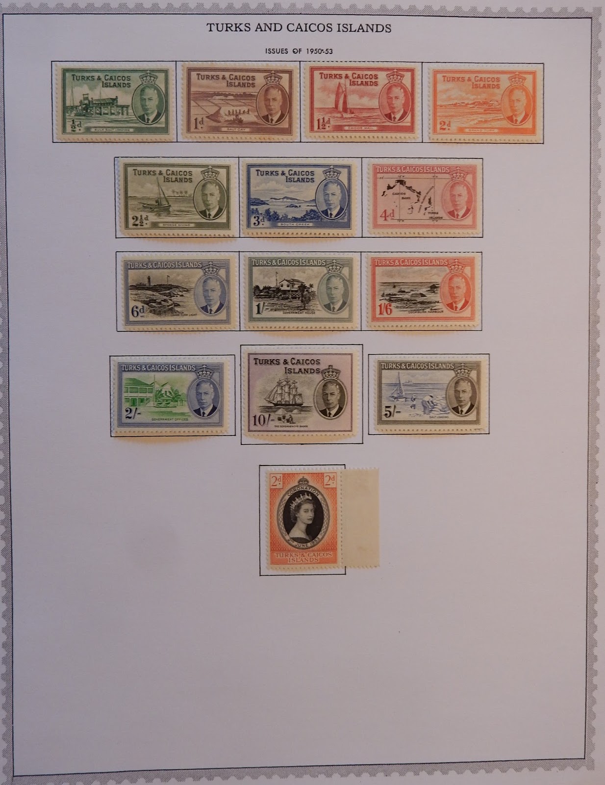 Big Blue 1840-1940: Which Stamp Album is best for WW collectors?