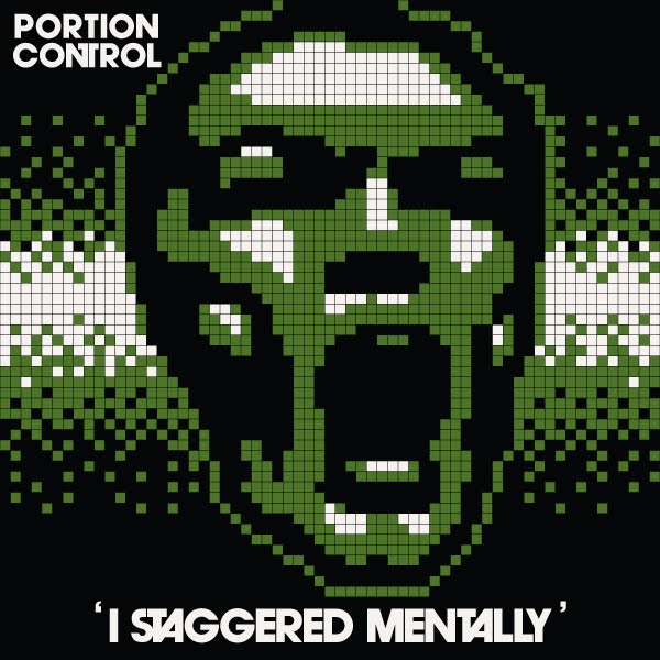 《Dokument1979-1989》: Portion Control - I Staggered Mentally [LP/In ...